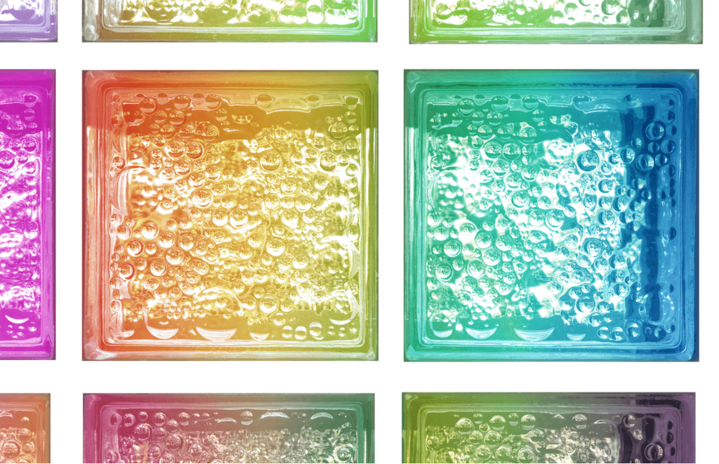 ¿Para qué se utilizan los muros de pavés? | Alugal Ventanas